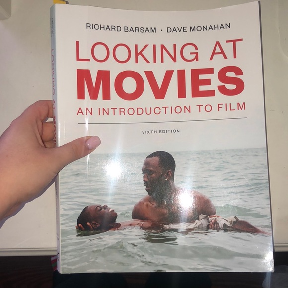 Norton & Company | Other | Intro To Film Class Looking At Movies ...